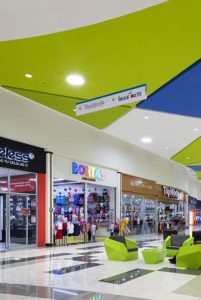Plaza Sendero – Renta de Locales Comerciales