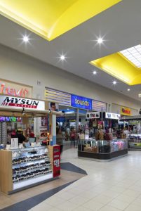 Plaza Sendero – Renta de Locales Comerciales